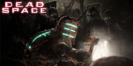 Filling in the Dead Space – Film Score Monthly Online