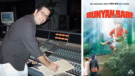 Lennertz Rising – Film Score Monthly Online