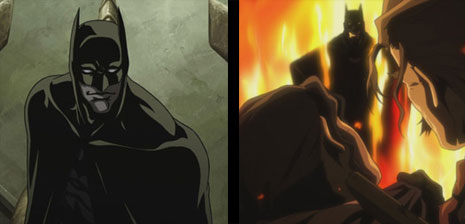Anime + Batman = Batmanime! – Film Score Monthly Online